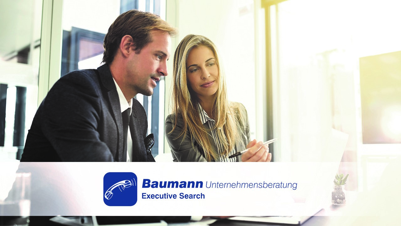 Baumann AG: Stelleanzeige | Werkleiter (m/w/d) für Spezialchemikalien ...